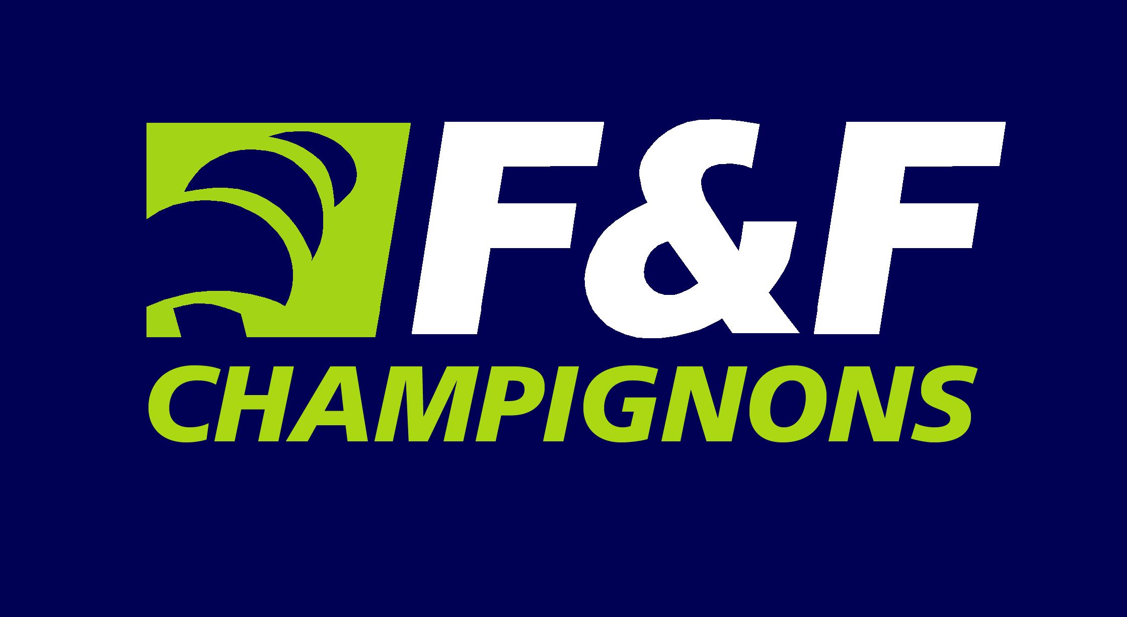 Okechamp takes 100% ownership of F&F Europe | Mushroombusiness