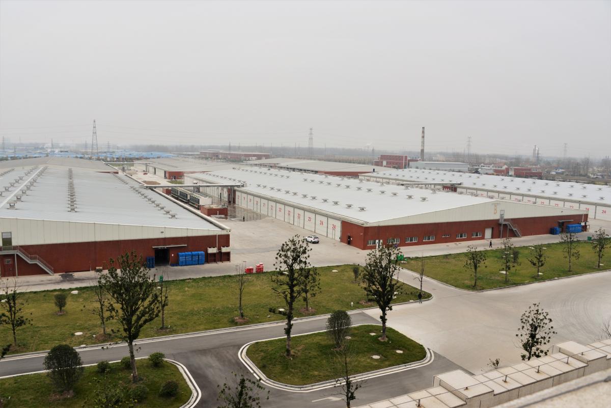 Sylvan acquired by Yuguan | Mushroombusiness