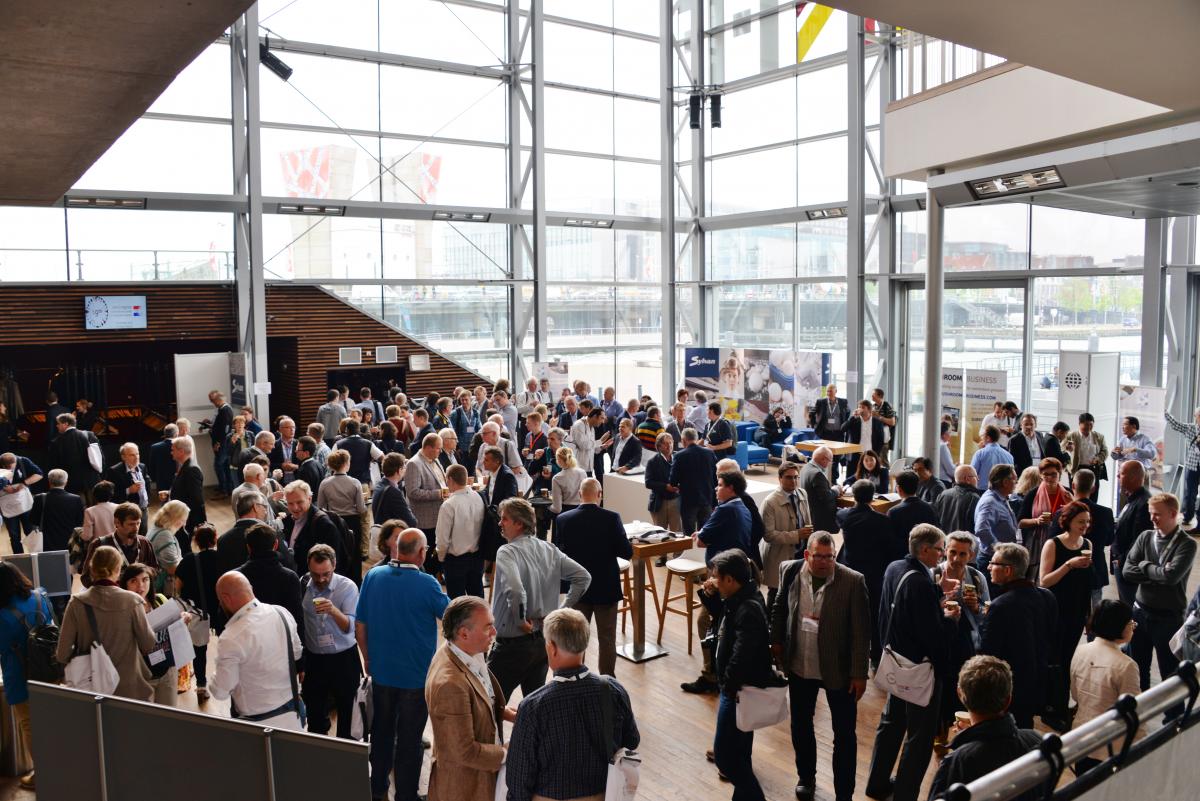 ISMS 2021 goes online | Mushroombusiness