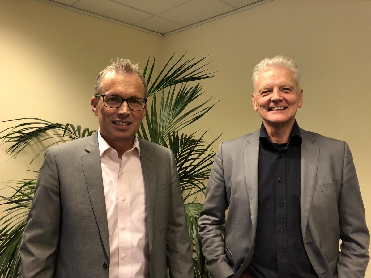 Dalsem Mushroom Projects overgenomen | Mushroombusiness
