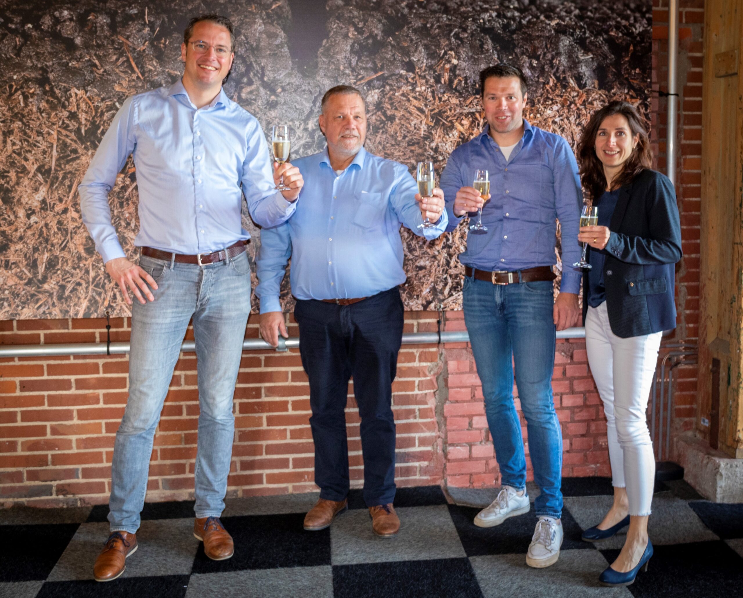 Legro takes over casing soil activities from CNC Grondstoffen ...